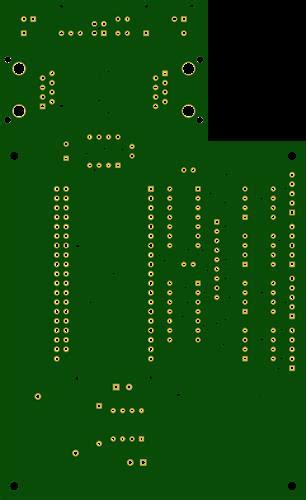 ESP32 Quad Stall Motor Controller With Point Sense Share Project PCBWay