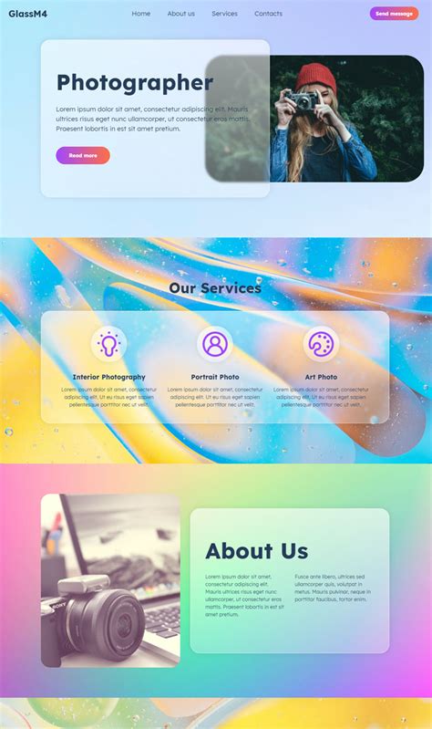 Best Mobile Website Creator
