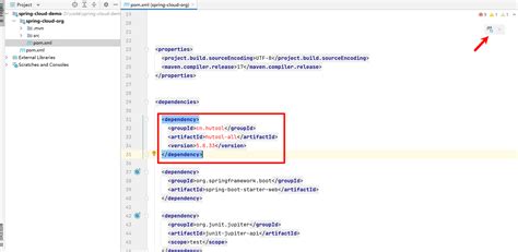 高效开发助手深入了解Hutool工具库 ccm 博客园