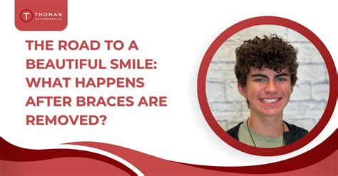 The Road To A Beautiful Smile Thomas Orthodontics Spanish Fork