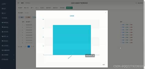 299基于java Ssm Springboot咖啡厅咖啡饮品管理系统咖啡材料出入库财务统计（源码文档运行视频讲解视频） Csdn博客