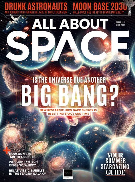 All About Space Issue 143
