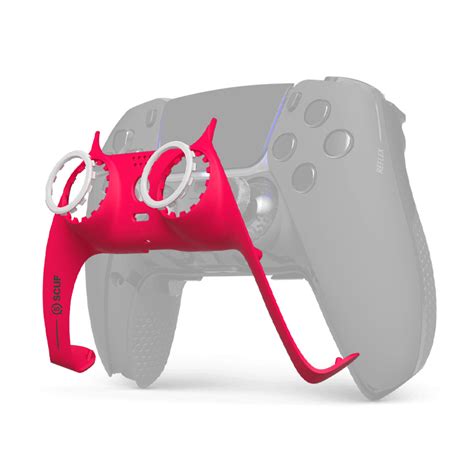 Faceplates Controller Model Reflex Scuf Gaming