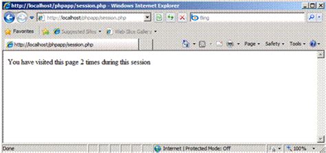 Install And Configure Php On Your Iis 75 Server N3 Technology