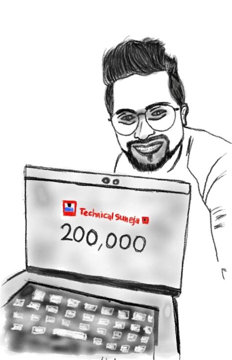 ajay suneja 🇮🇳 technical suneja on linkedin 200k milestone