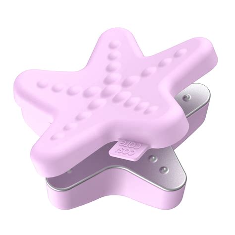 Scratch Star Case Cosi Care Ltd