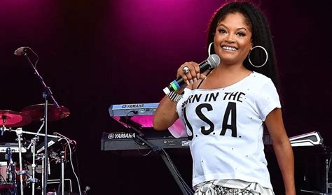 Lemisha Grinstead Pregnant