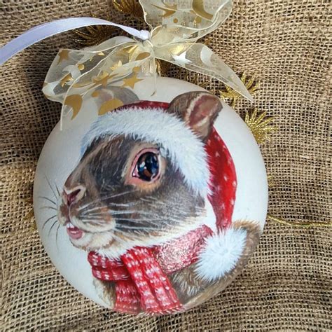 Коледна Топка Коледна топка със зайче Крокодил бг