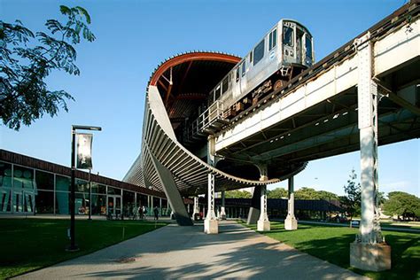 Chicago On Behance