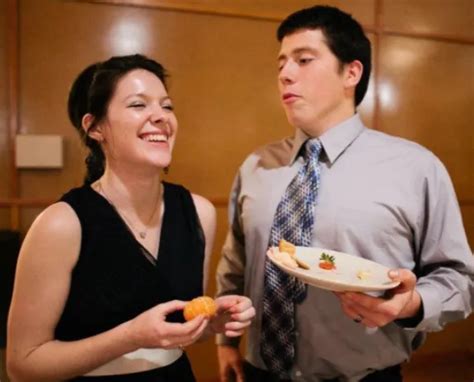 Richard Russells Wife Age Height Weight Net Worth Career And More News Center