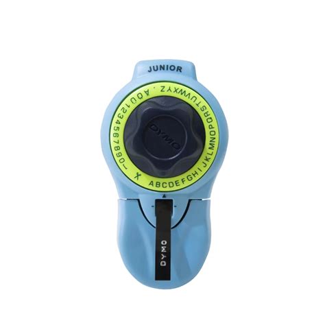 Dymo Embossing Machine Dymo Embossing Label Maker