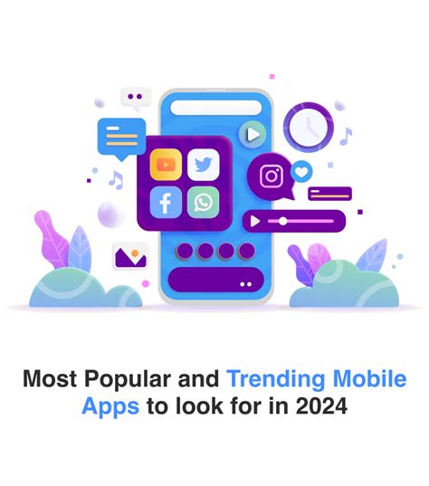 Most Popular And Trending Mobile Apps To Look For In 2025 Sigosoft