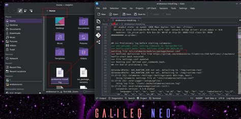 Installer Broke Again Package Manager Error EndeavourOS Installation EndeavourOS