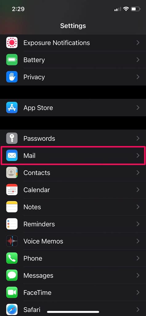 How To Set Gmail To Delete Instead Of Archive In Mail App For Iphone And Ipad