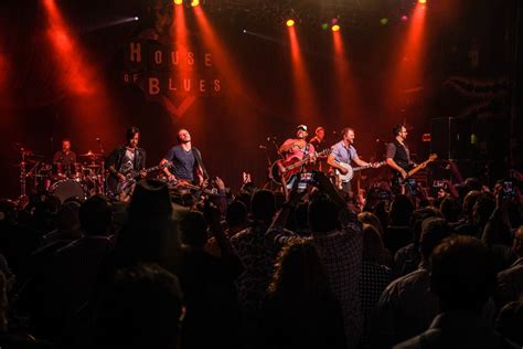 Rent House Of Blues Chicago Live Nation Special Events
