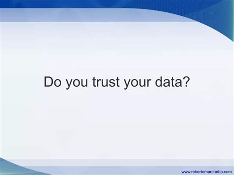 Talend Open Studio Data Integration PPT