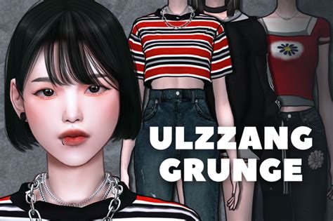 Ts4 𝖀𝖑𝖟𝖟𝖆𝖓𝖌 𝕲𝖗𝖚𝖓𝖌𝖊 Downaload Jinti Sims 4 Jinu Cc Junji Ito