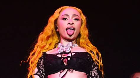 Ice Spice Archives Hiphopdx