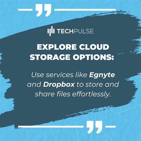 Techpulse On Linkedin Techtipfriday