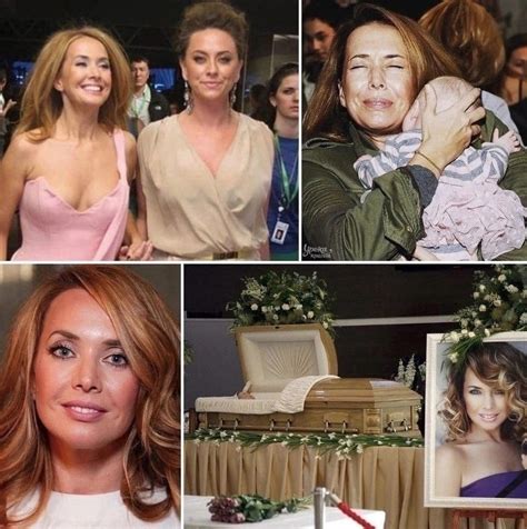 Сестра Жанны Фриске сказала что в последние дни Жанна все понимала