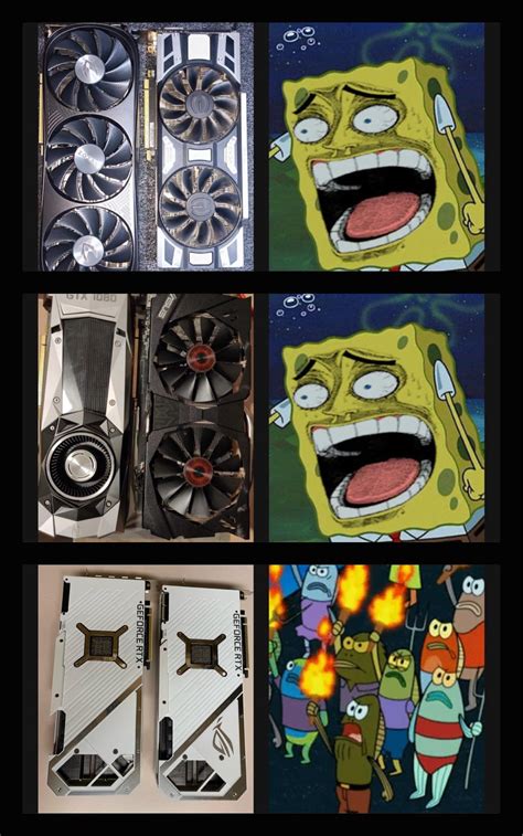Do The Funny Upgrade Meme They Said R Pcmasterrace