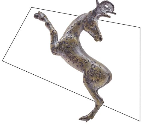 Dodona The Oracle Of Sounds Acropolis Museum Official Website