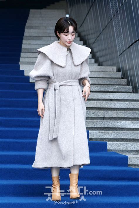 [덕샷] 홍수아 여배우의 품격