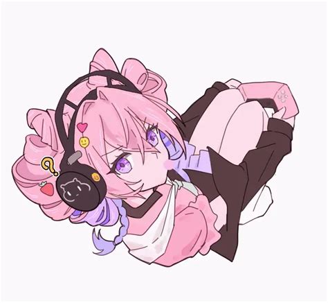 U Official Arknights Drawn By Losia Danbooru