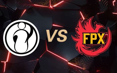 Fpx对战ig，实际上是doinb和rookie的对决！资讯 小米游戏中心