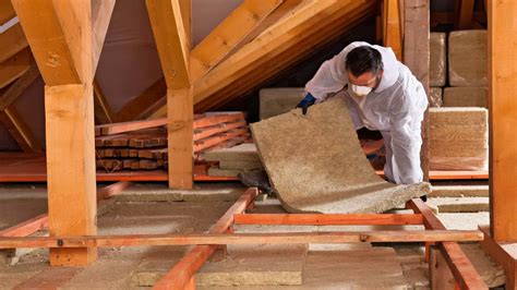 What R Value Do I Need For Attic Ys Attic Insulation Inc