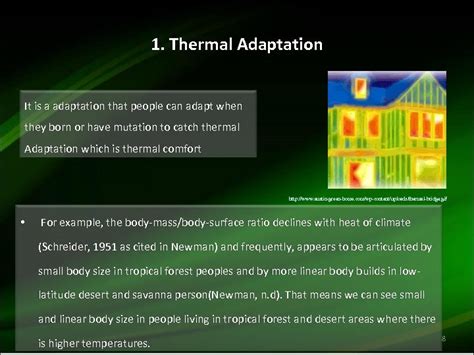 Arc 344 Final Project Human Adaptation To The Built
