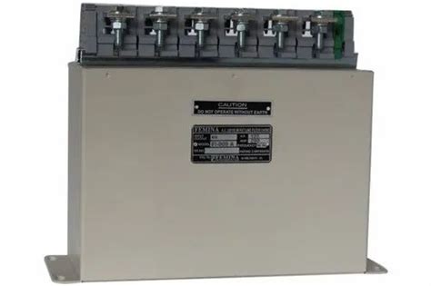 Femina Input Line Filter Choke At 4500 Piece In Ahmedabad ID 24321349533