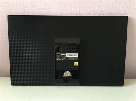 AOC E FWU USB Powered Monitor Computers Tech Parts Accessories Monitor Screens On