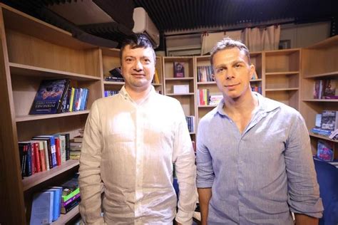 Actorul Lari Giorgescu Invitatul Lui Ionuț Vulpescu Astăzi La Avangarda