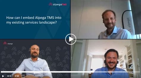 Benjamin Devries On Linkedin Webinar Tms Qanda Transportationmanagement