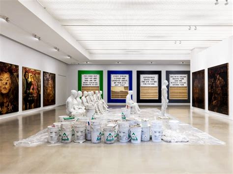 아라리오 김창일 터미널 사업자 세계 100대 콜렉터 미술가 씨킴의 꿈