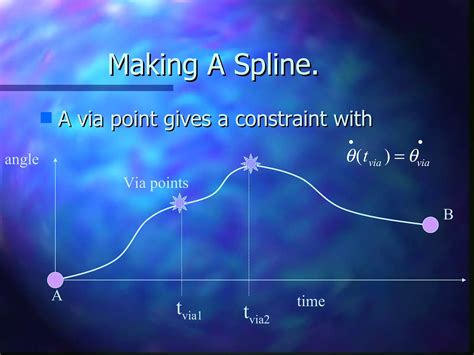 Robotics Introduction To Kinematics PPT Physics Science