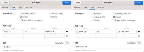 Chapter 2 Configuring An Ethernet Connection Configuring And
