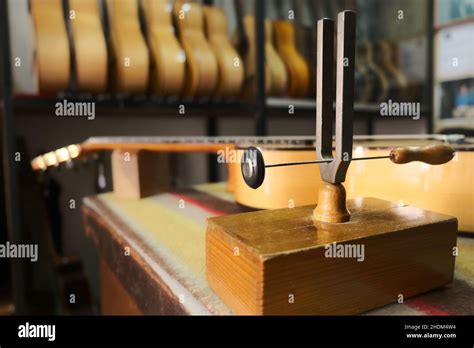 Tuning Fork Tuning Forks Stock Photo Alamy