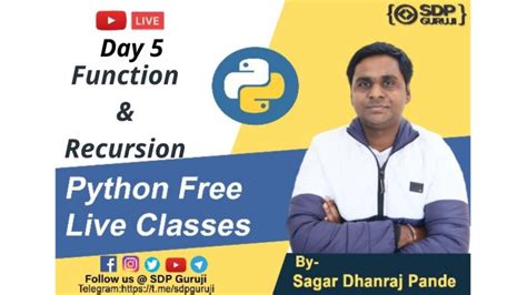 Sdp Guruji On Linkedin Sdpguruji Pythonsdpguruji Sdpgurujipython Pythontutorial