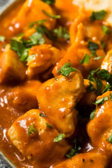 Chicken Tikka Masala Recipe Dishpulse