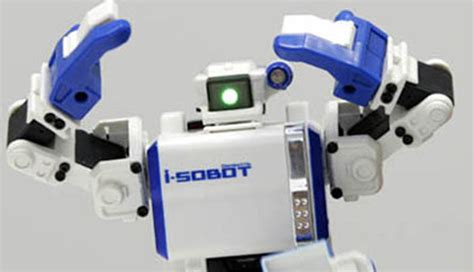 الروبوت الأزرق ابتكار ألماني لحظر التدخين في محطة للقطارات