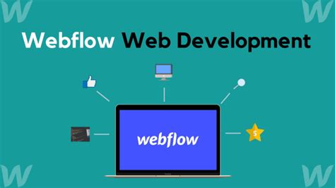 Convert Your Design Into Webflow Responsive Website By Canvastech Fiverr