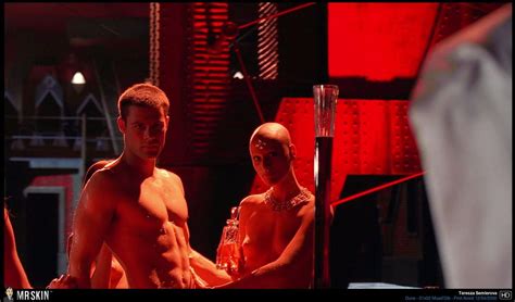 Do You Remember The Nude Scenes In Syfys Dune Miniseries