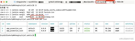 nuxt3 全流程开发 配置 部署 定时任务nuxt2 nuxt3 pm2 nginx jenkins fork clu 掘金