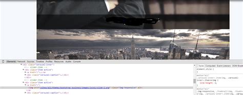 Views Difference Between Bootstrap Carousels And How To Set Up