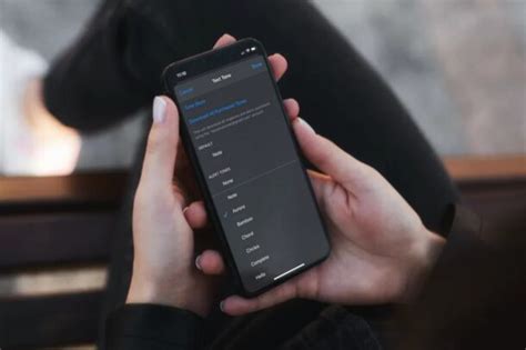 How To Set Custom Text Tones For Contacts On Iphone Ipad