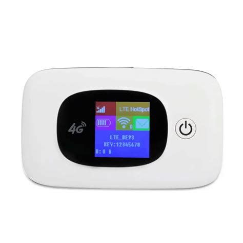 Kuwfi Smart Wireless Network