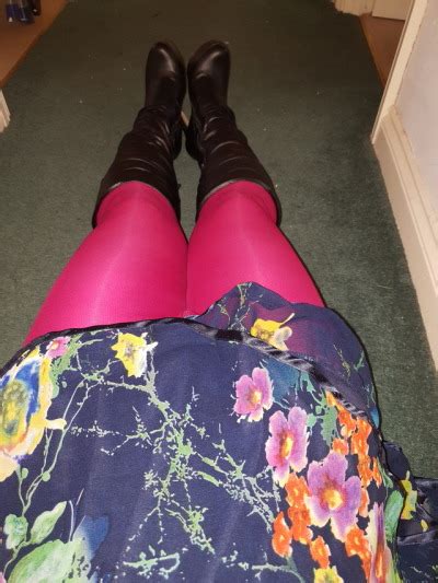 Pantyhose And Tumbex