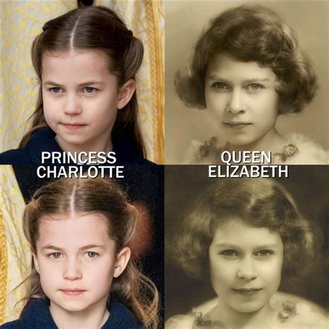 Princess Charlotte Of Wales Princesa Carlota Realeza Britanica